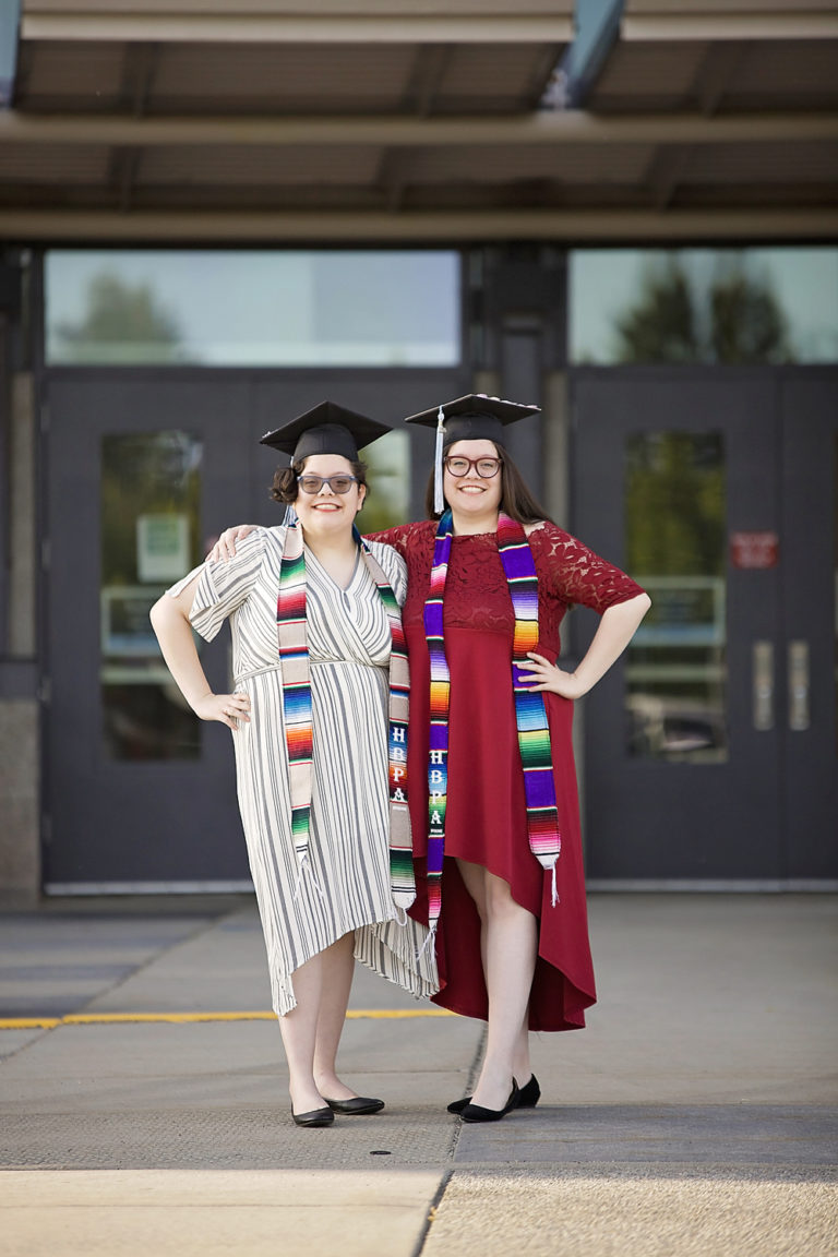 Essential Tips for High School Graduation Pictures in Spokane ...