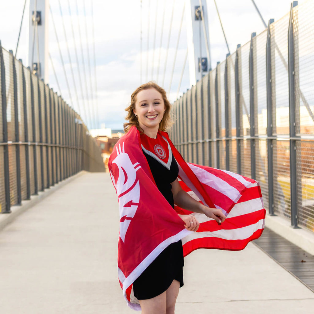 Essential Tips for High School Graduation Pictures in Spokane ...